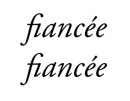 Luatex Ligatures After Newpage TeX LaTeX Stack Exchange