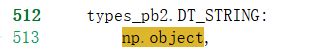 AttributeError: module 'numpy' has no attribute 'object' - emanlee - 博客园