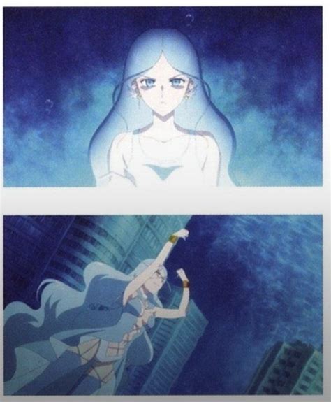 Pin De Atari Ringo En Coolest Pics Sailor Moon Cristales