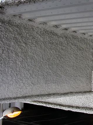 Monokote Fireproofing Renotech Oy