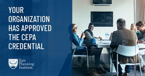 Exit Planning Institute On Linkedin Top Exit Planning Credential