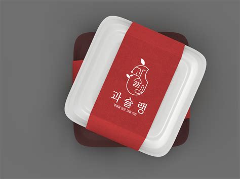 프리미엄 과일 전문점 로고 로고 디자인 포트폴리오 크몽