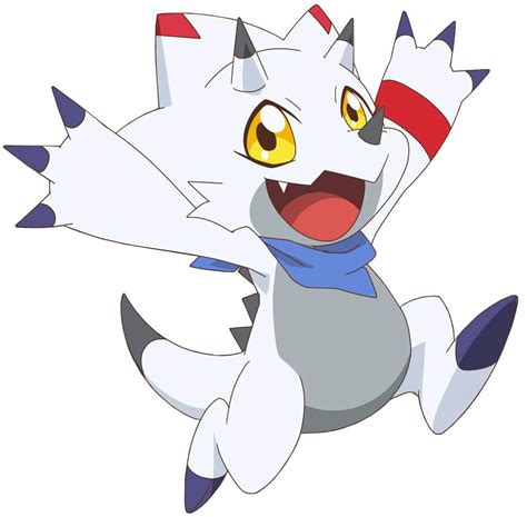 Top Cutest Digimon Designs Remake Digimon Amino