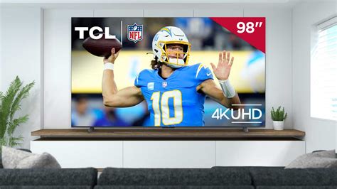 Tcl Drops Price Of Wall Sized 98 Inch S5 98s550g 4k Tv To 1999 Techlicious Tcl Drops Price Of Wall Sized 98 Inch S5 98s550g 4k Tv To 1999 Techlicious