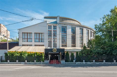 Gallery of The Architecture of Konstantin Melnikov in Pictures - 3