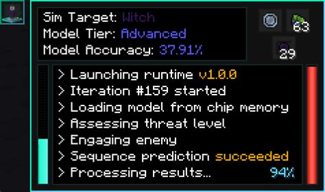 Hostile Neural Networks Mod 1 19 2 1 18 2 Mc Mod Net