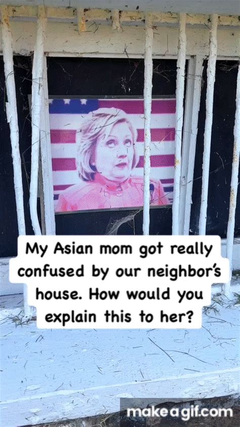 493k Views · 12k Reactions My Mom Who Just Arrived From Asia Got Really Confused By Our