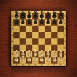2 Player Chess