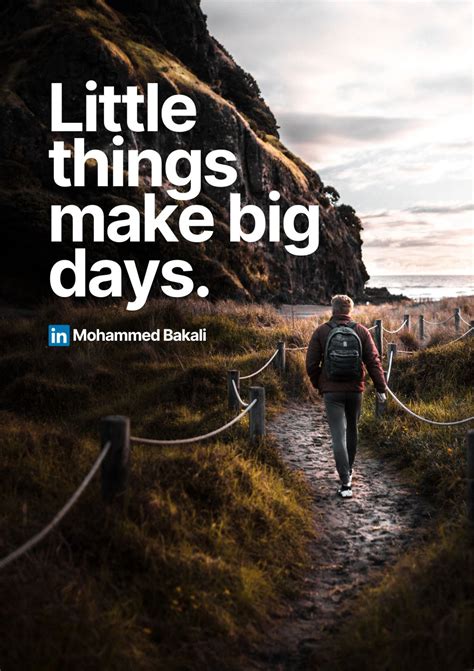Mohammed Bakali On Linkedin Goodmorning Motivation Success
