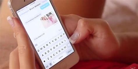 Sext Messages S13e2 Natalia Starr Bruce Venture