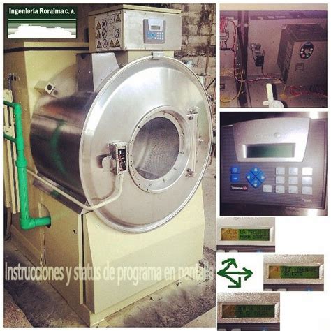 Automatización industrial con Unitronics PLC HMI Sigue en twitter com UnitronicsOPLC