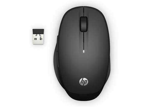 Connect The Hp Multi Device Wireless Mouse To Hp Off