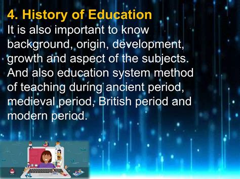 Scope Of Educationpptx
