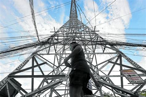 Ngcp Warns Of Power Outages During Summer Inquirer News Ngcp Warns Of Power Outages During Summer Inquirer News