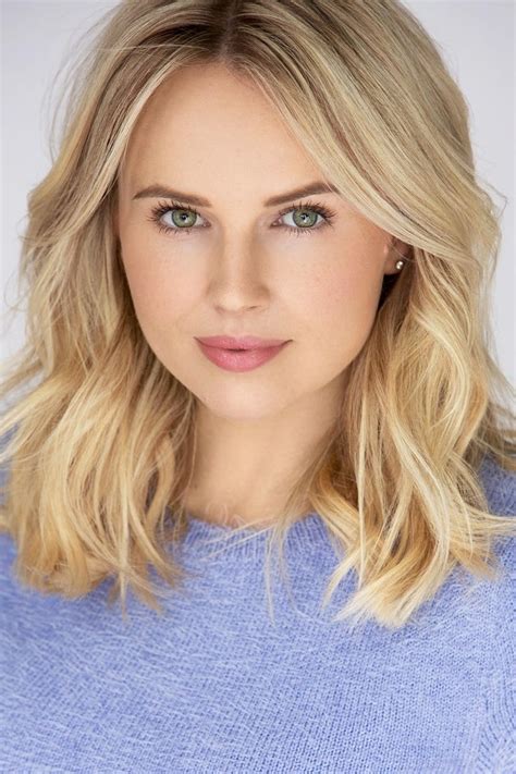 Kimberley Crossman Wiki Biography Age Gallery Spouse And More