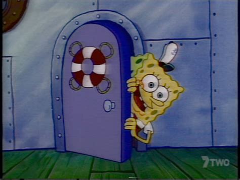 Spongebob Squarepants Squeaky Boots By Eatingtaco42 On Deviantart