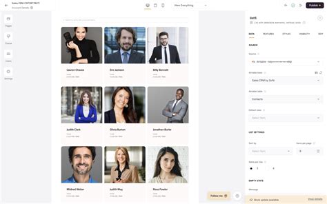 The 8 Best No Code App Builders Zapier