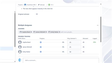 Multiple Assignees Atlassian Marketplace