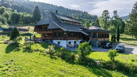 Landgasthof Hotel Zum Walkenstein Oberwolfach Schwarzwald Added A New Landgasthof Hotel Zum