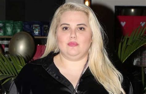 שמחה גואטה מתרגזת בראיון אני עובדת קשה למחייתי וזה מה שחשוב שמועה