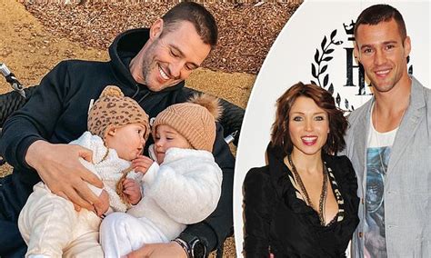 Who Is The Father Of Dannii Minogue Son Quick Answer Context Taft