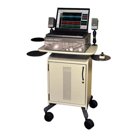 Fhc Guideline 4000 Lp Directions For Use Manual Pdf Download Manualslib