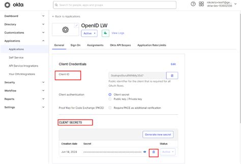 How To Use Okta With Learnworlds Openid Connect Sso Learnworlds Help