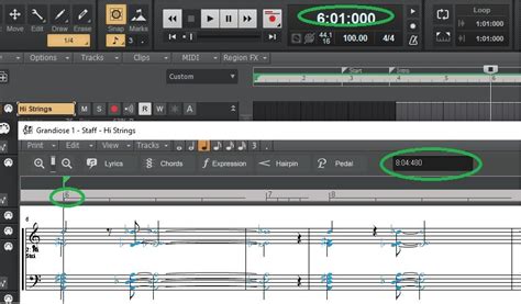 Selecting And Sliding Midi Notes Q A Cakewalk Discuss The Official Cakewalk By BandLab Forum