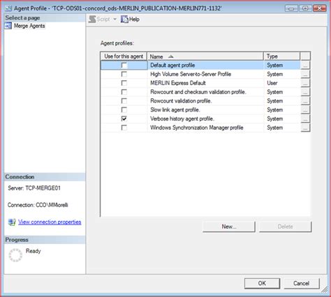 SQL Server Merge Replication Failure Database Administrators Stack Exchange