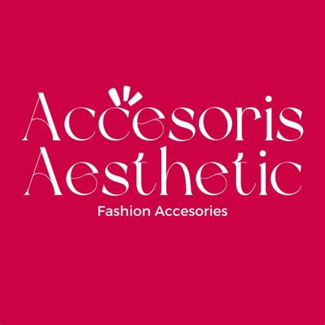 Accesoris Aesthetic Yogyakarta City