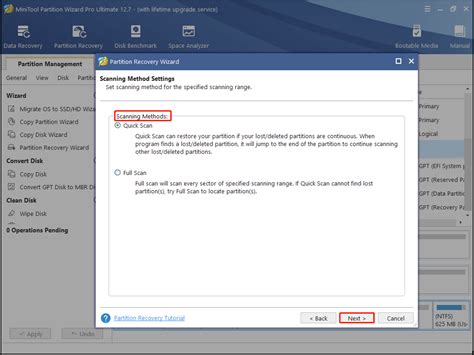 Partition Not Showing Up In Windows 1110 Focus On 3 Cases Minitool