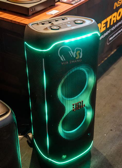 JBL Partybox Ultimate