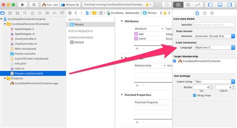 Ios Xcode Swift Language Version Swift Version Stack Overflow
