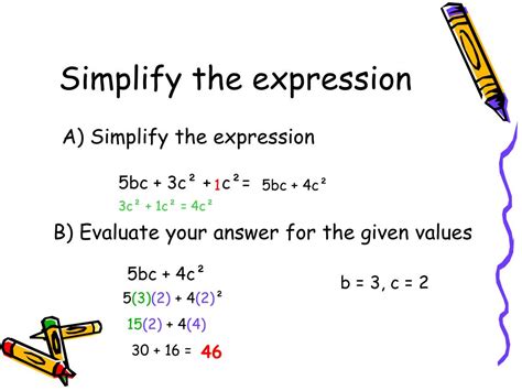 PPT Combining Like Terms PowerPoint Presentation Free Download ID 5921990