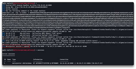 Blaster Syselements Blog