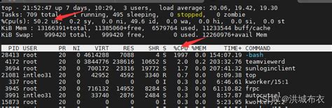 【linux】排查进程、挖矿病毒查找linux批量查看可疑进程 Csdn博客 【linux】排查进程、挖矿病毒查找linux批量查看可疑进程 Csdn博客