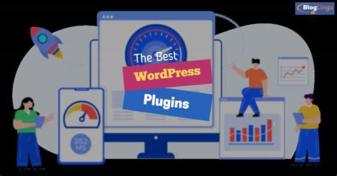 Best WordPress Plugins In Improve Speed Security Design