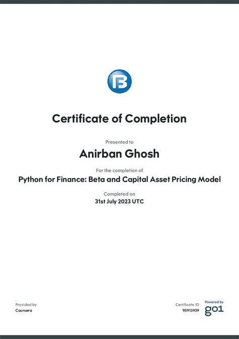 Equityresearch Beta Alpha Quants Python Anirban Ghosh