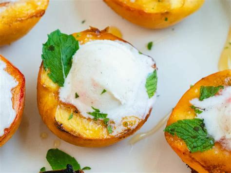 12 Summer Dessert Recipes To Satisfy Your Sweet Tooth