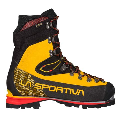 Bottes Dalpinisme La Sportiva Nepal Cube Gtx Hommes La Cordée
