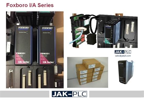 Foxboro P0914XS FBM237 Module