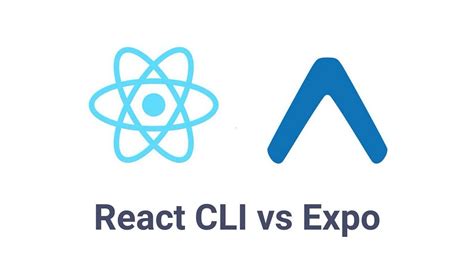 react native cli vs expo integrating unity scenes by abdellah jaize