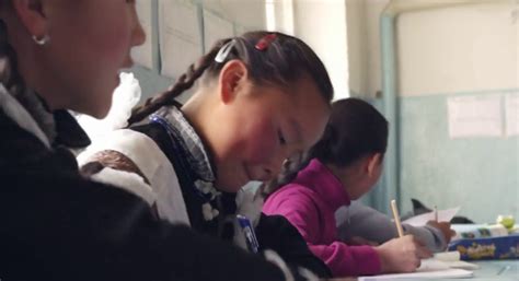 Shared Identity Documentary And Stereotypes