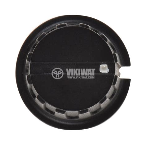Potentiometer Knob Ф20 3х15 6 Mm With Indicator Kn 8e