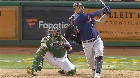 How Is Gary Sanchez Doing Metro League