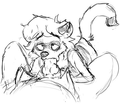 Rule 34 Black And White Clothed Clothing Crossdressing Disney Fellatio Ferret Gay Grivaire