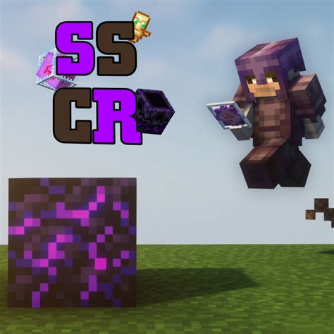 Sscr Minecraft Survival And Smp Server Play Minecraft Servers