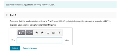 Solved Determine The Enthalpy Of Solution For A Solid With Chegg