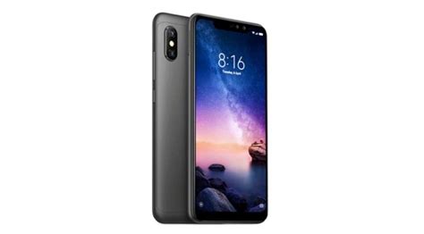 Hp Xiaomi Ram Gb Terbaik Harga Jutaan Layak Dipinang