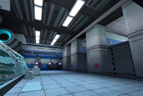 Prometheus V Screenshots Image ModDB